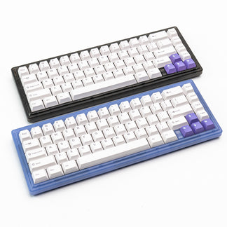 VOYAGER68 v2 Wireless Mechanical Keyboard by Press Play – pressplayid