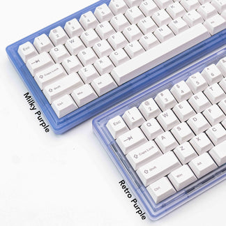 VOYAGER68 Wireless Mechanical Keyboard by Press Play – pressplayid