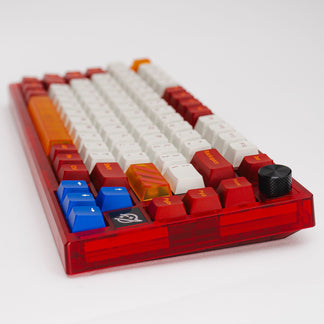 ROVER84 75% Wireless Mechanical Keyboard by Press Play – pressplayid