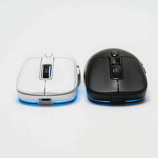 NOVA V4 Lightweight Wireless Gaming Mouse – pressplayid