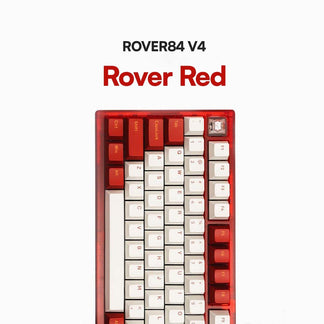 ROVER84 75% Wireless Mechanical Keyboard by Press Play – pressplayid